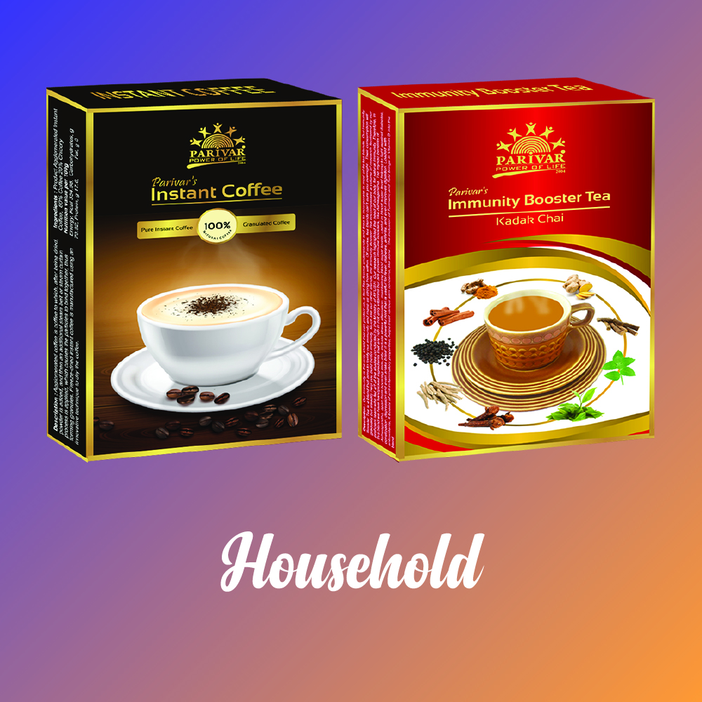 Home - Global Parivar