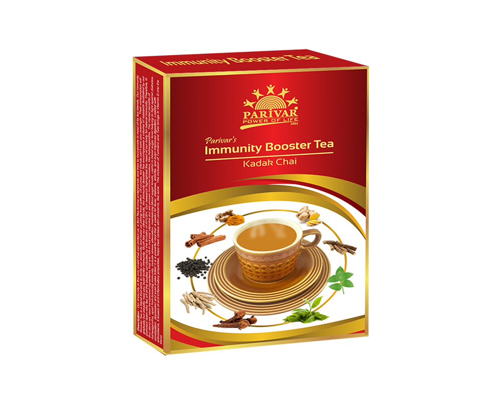 Home - Global Parivar